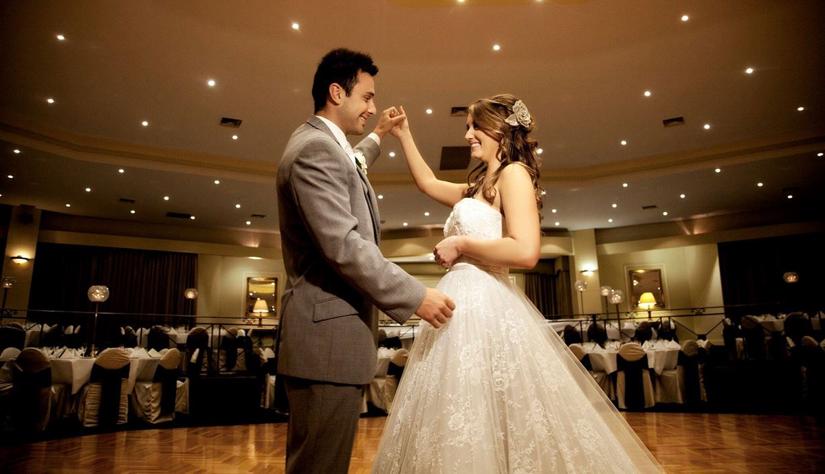 Ultima function centre wedding venue melbourne | Honestweddingadvice.com